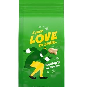 Goldfish - Elf | Kitchen | Goldfish Elf Maple Syrup Flavored Grahams ...